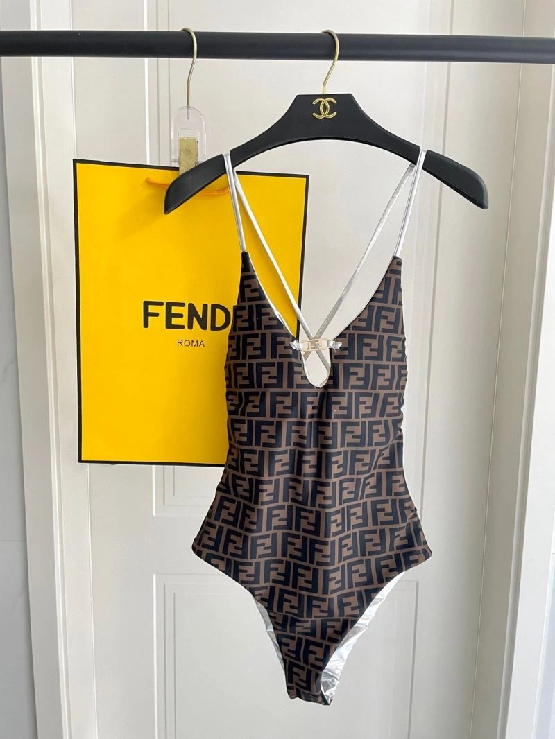 Economical Fendi Bikins