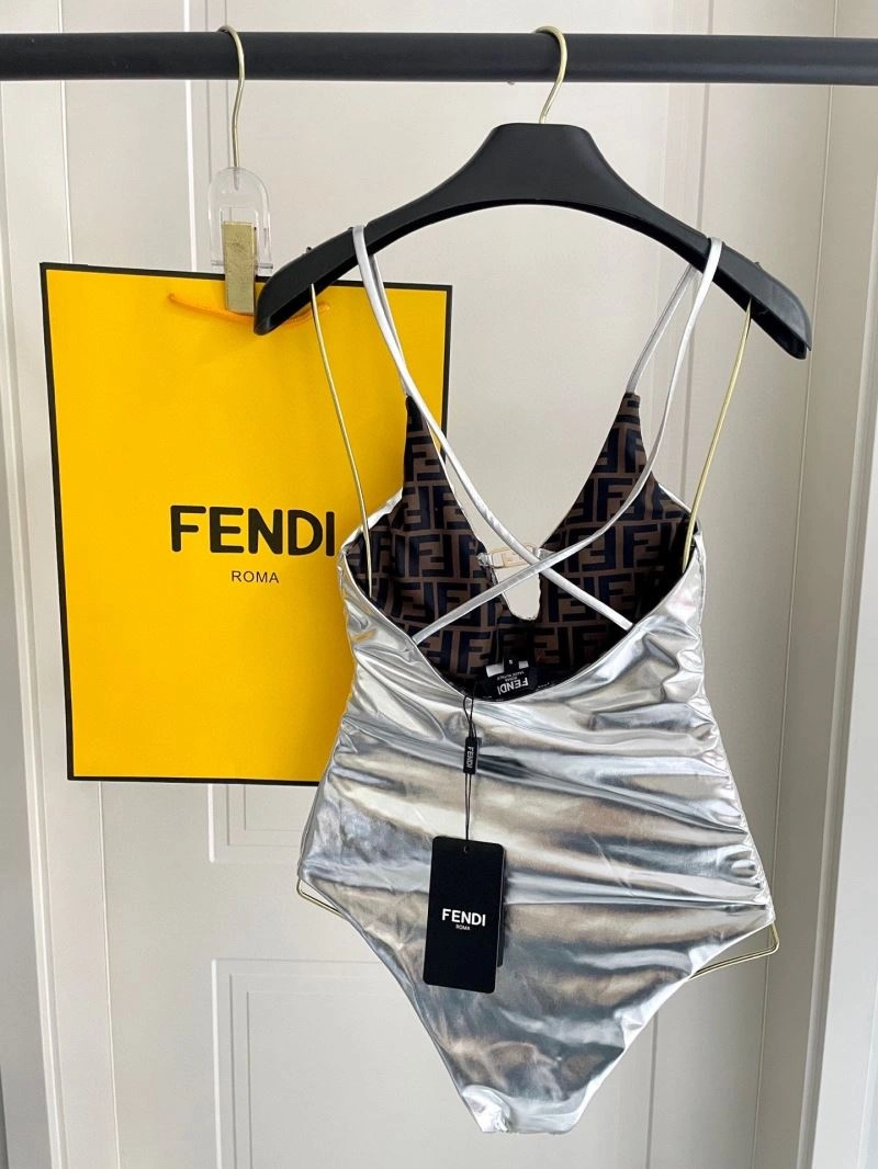 Economical Fendi Bikins