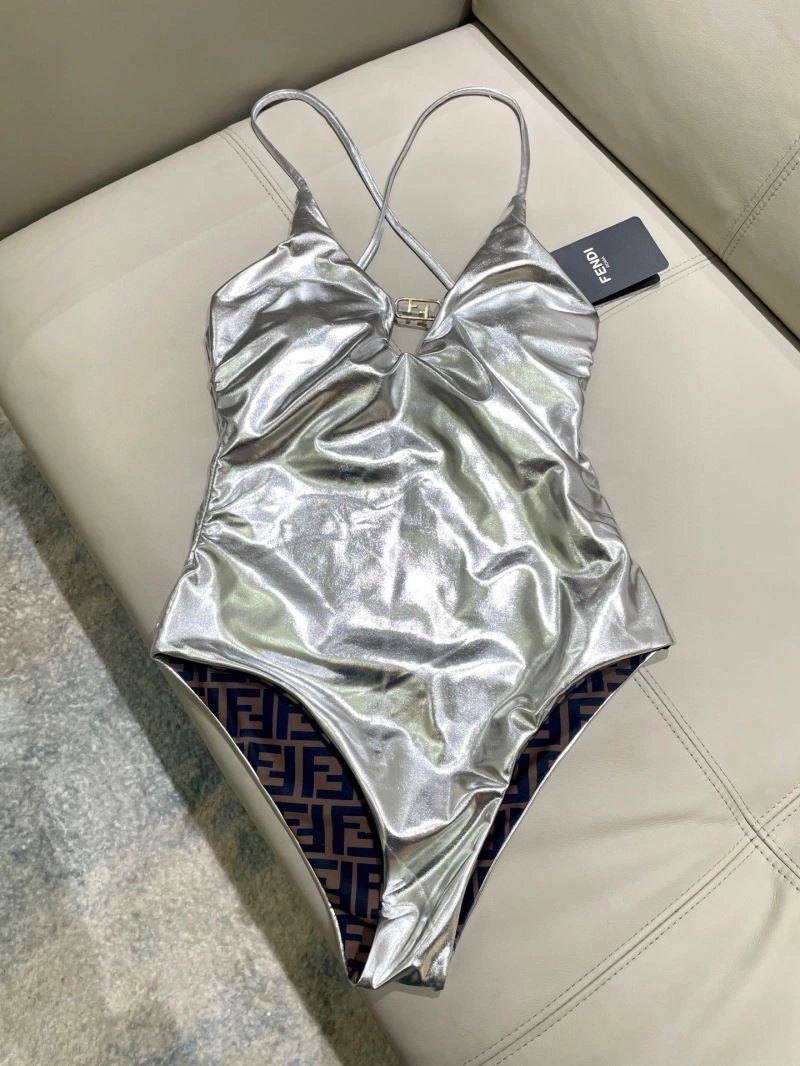 Economical Fendi Bikins