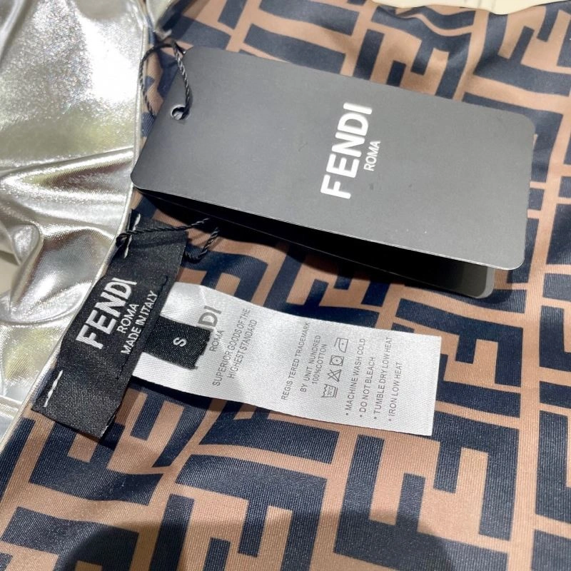 Economical Fendi Bikins