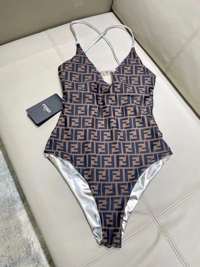 Economical Fendi Bikins
