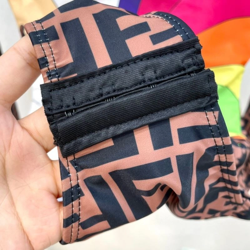 Budget-friendly Fendi Bikins