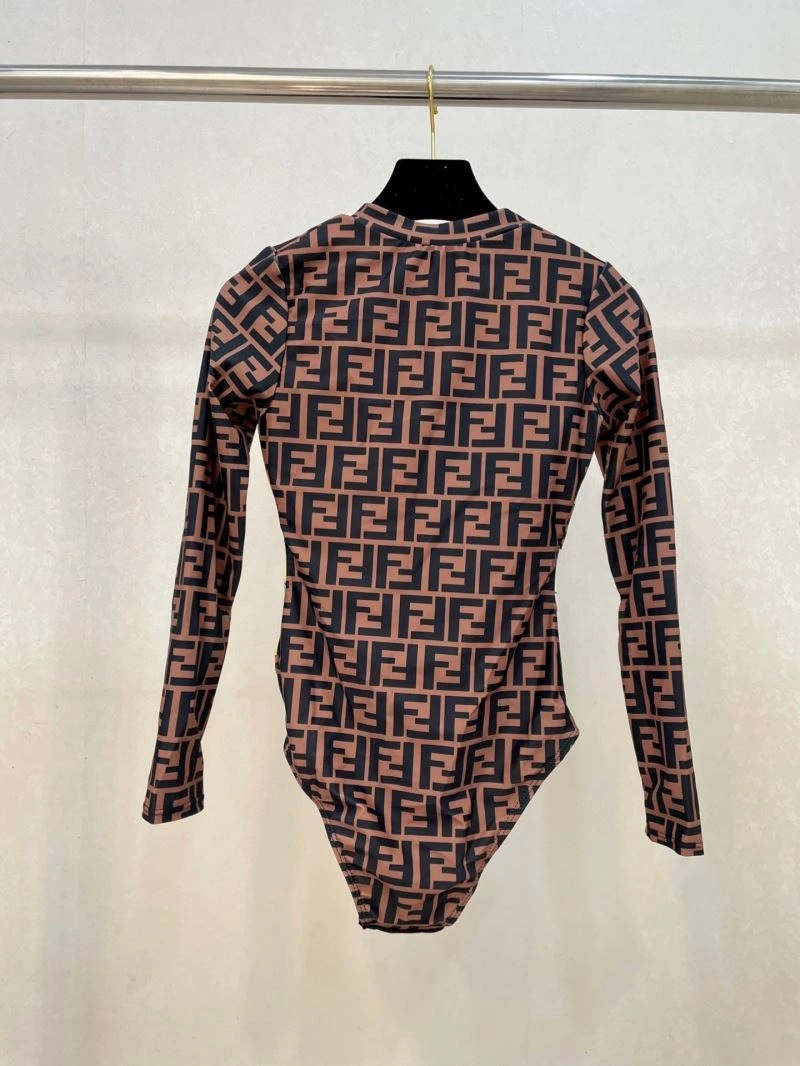 Budget-friendly Fendi Bikins