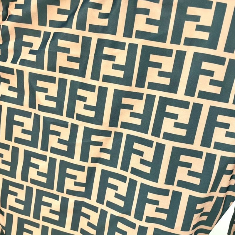 Budget-friendly Fendi Bikins