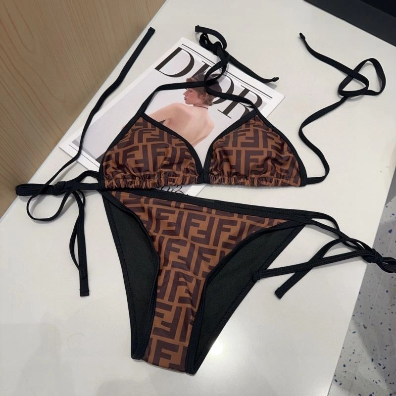 Budget-friendly Fendi Bikins