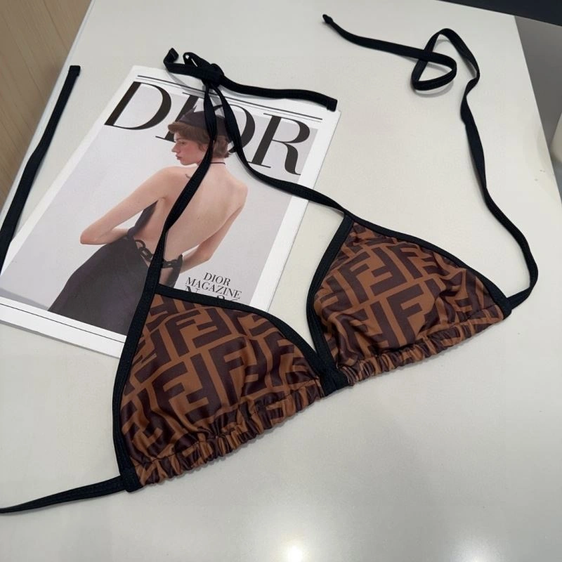 Budget-friendly Fendi Bikins