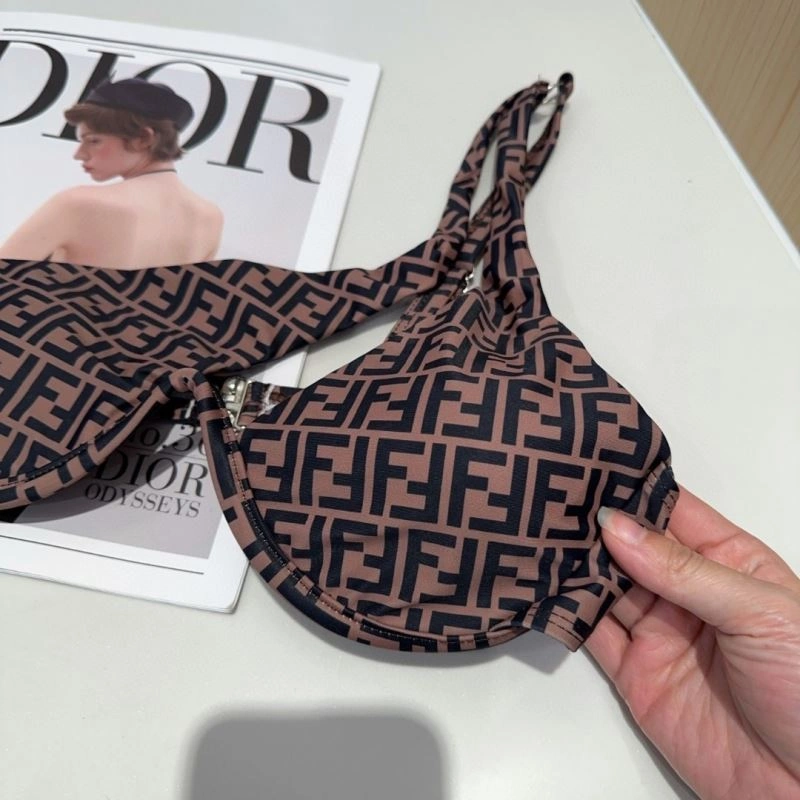 Budget-friendly Fendi Bikins
