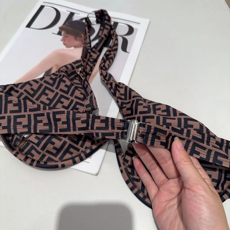 Budget-friendly Fendi Bikins