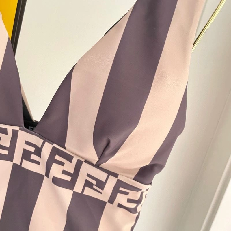 Top match Fendi Bikins