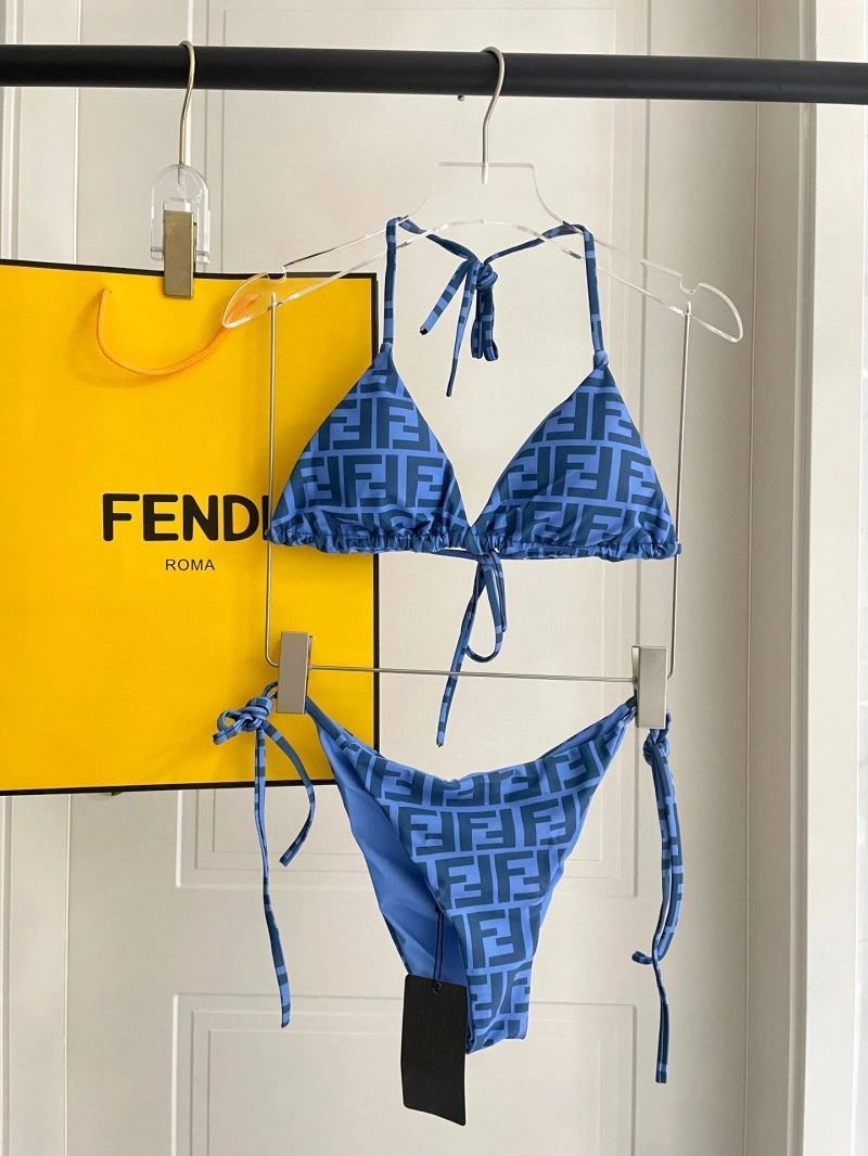 Fendi Bikins