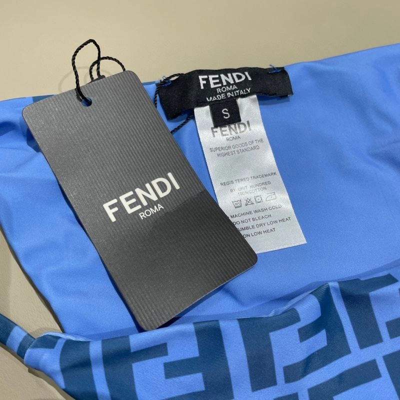 Perfect replica Fendi Bikins