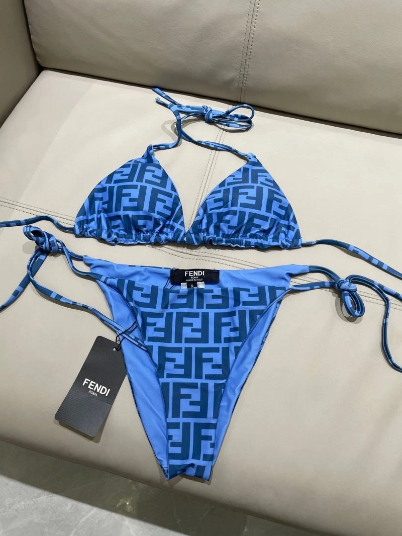 Perfect replica Fendi Bikins