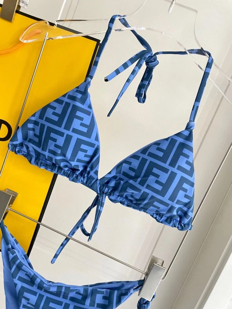 Perfect replica Fendi Bikins
