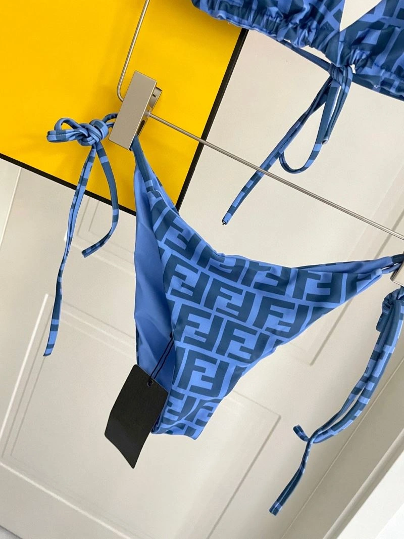 Perfect replica Fendi Bikins