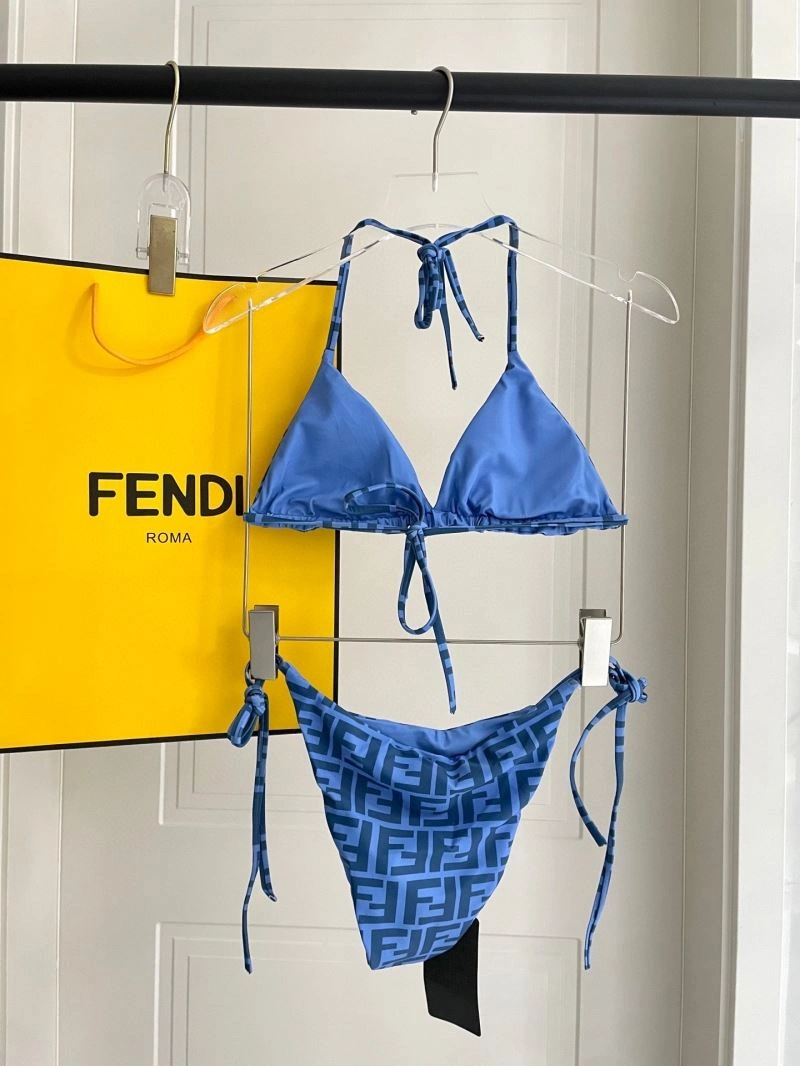 Perfect replica Fendi Bikins