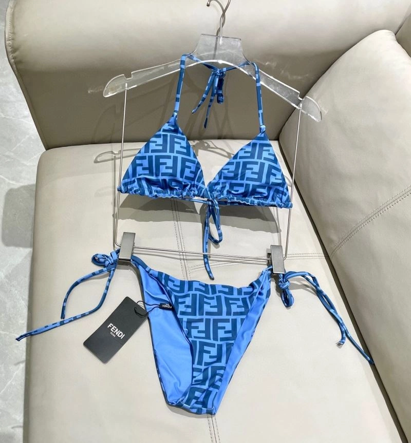 Perfect replica Fendi Bikins