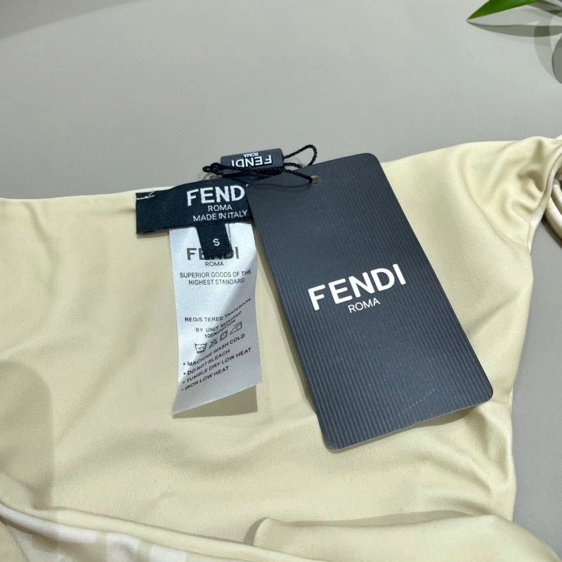 Top mirror Fendi Bikins