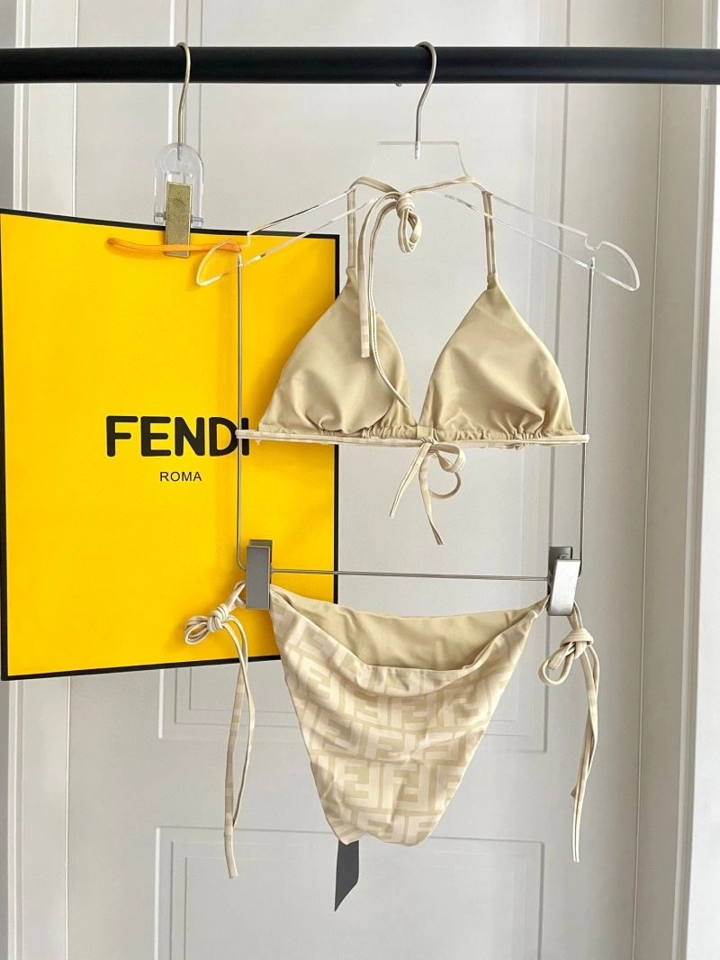Top mirror Fendi Bikins