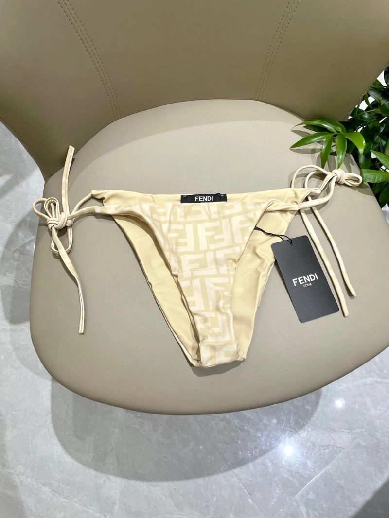 Top mirror Fendi Bikins