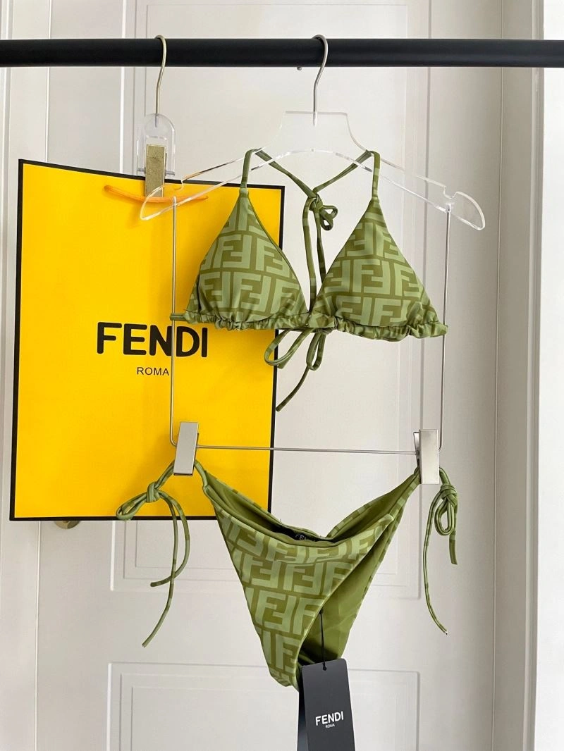Fendi Bikins