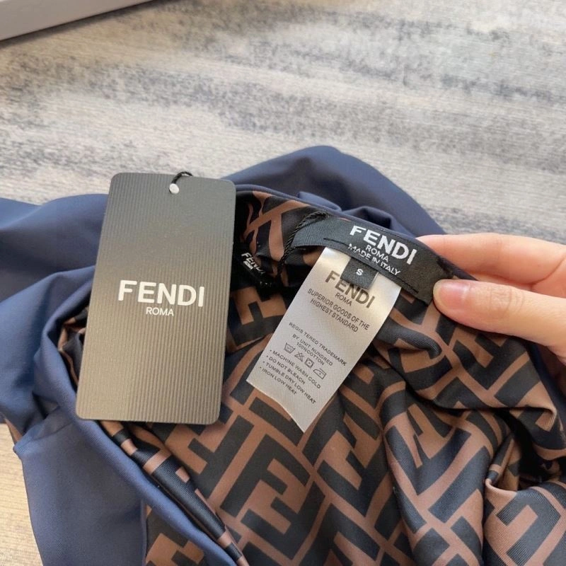 Legit Fendi Bikins