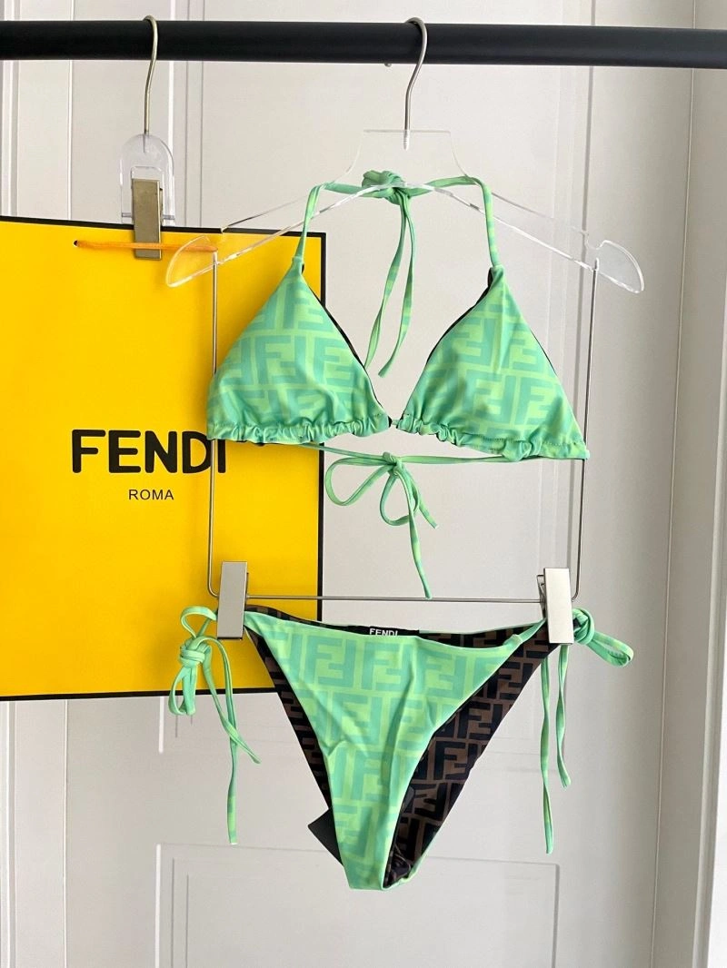 Fendi Bikins