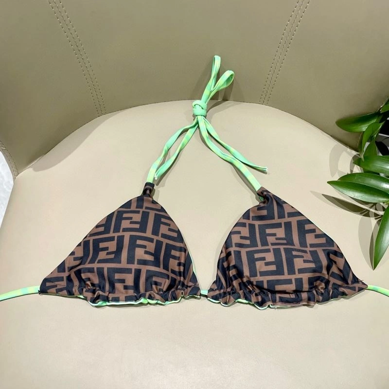 Perfect replica Fendi Bikins
