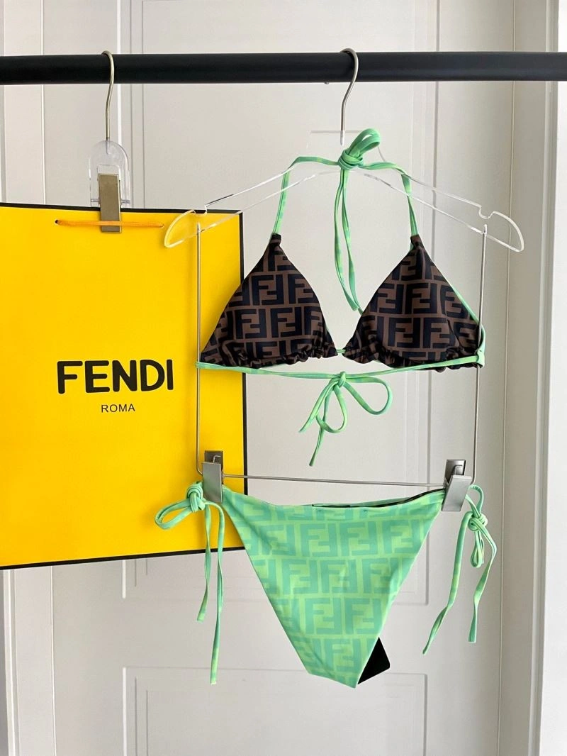 Perfect replica Fendi Bikins