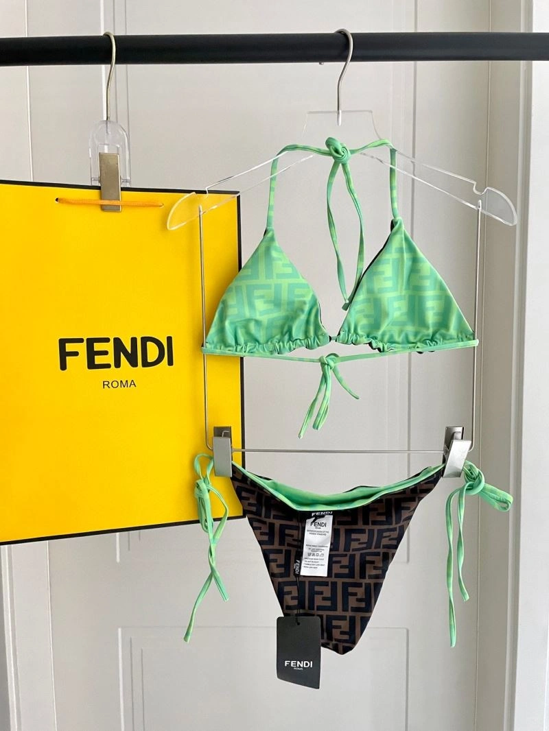 Perfect replica Fendi Bikins