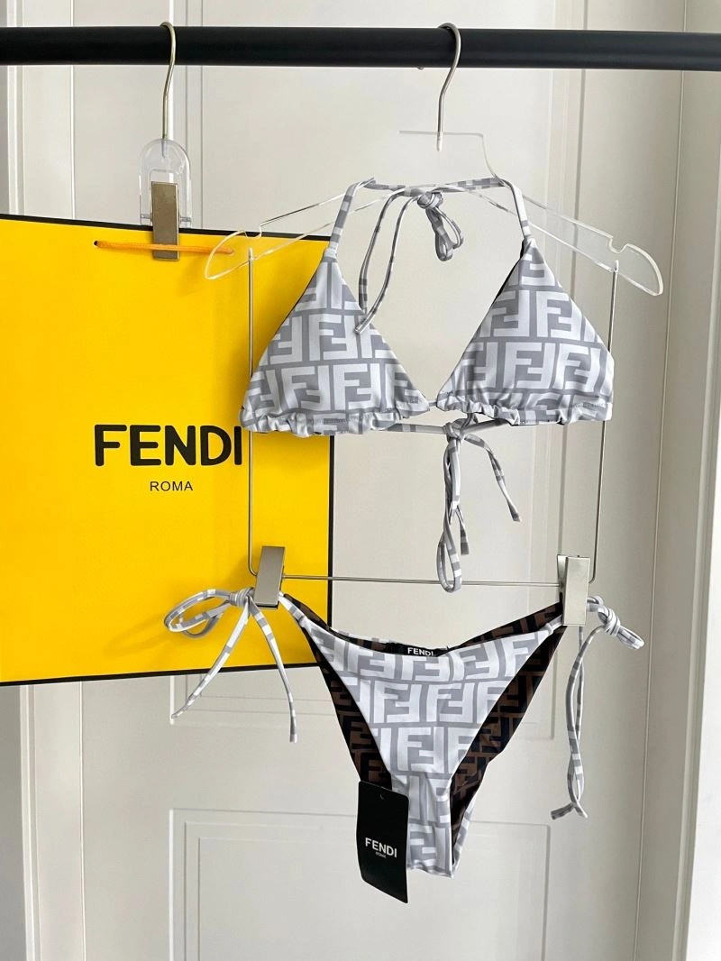 Fendi Bikins