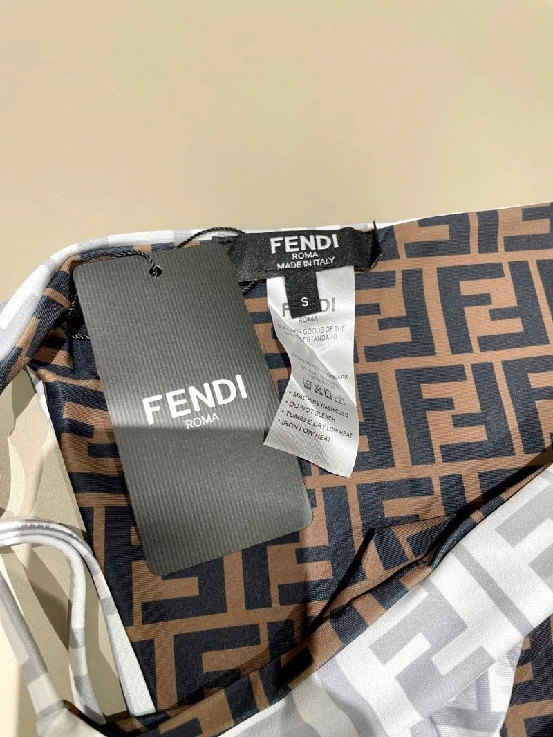 1:1 copy Fendi Bikins