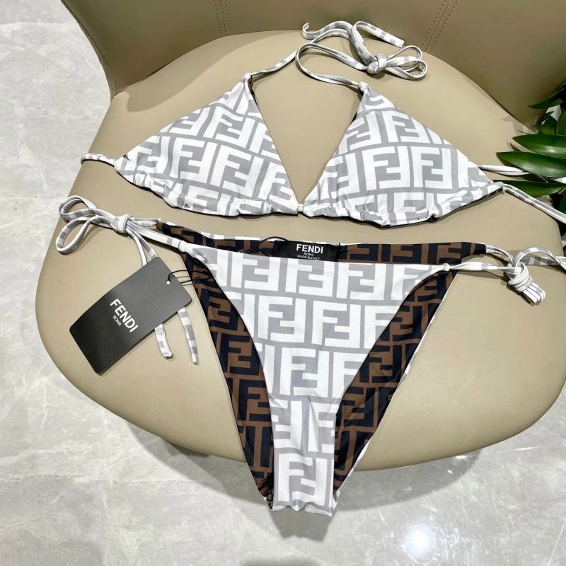 1:1 copy Fendi Bikins