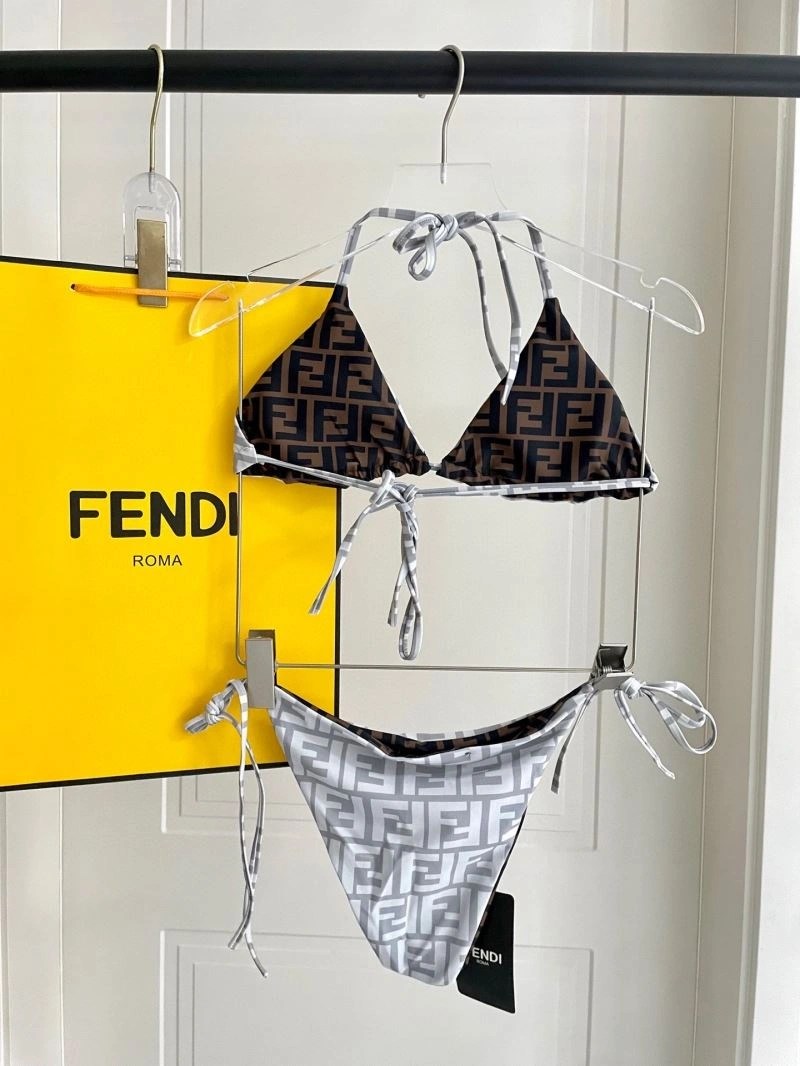 1:1 copy Fendi Bikins