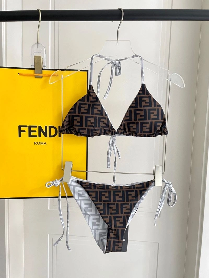 1:1 copy Fendi Bikins