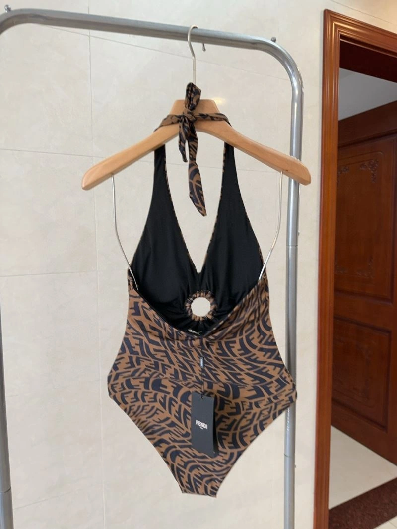 Reasonably priced Fendi Bikins