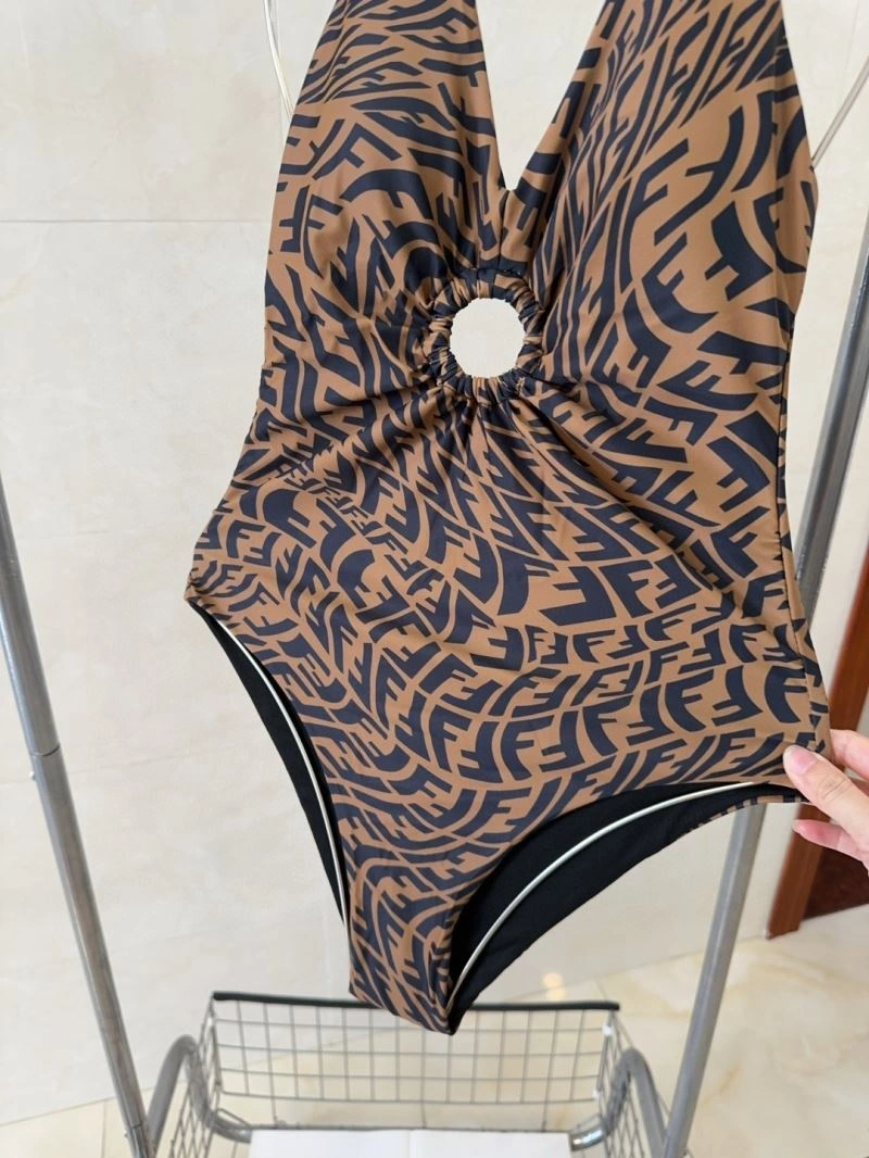 Reasonably priced Fendi Bikins