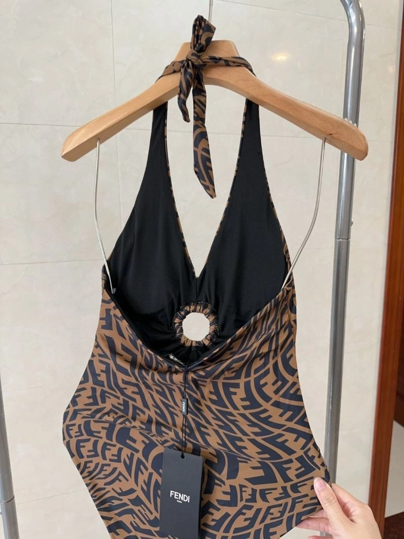 Reasonably priced Fendi Bikins