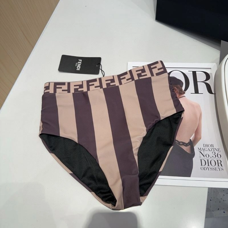 Authentic Fendi Bikins