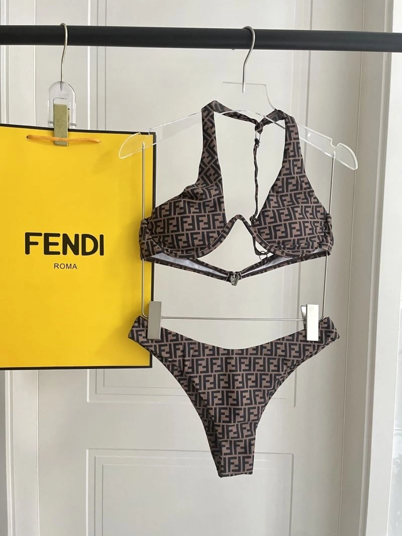 Fendi Bikins
