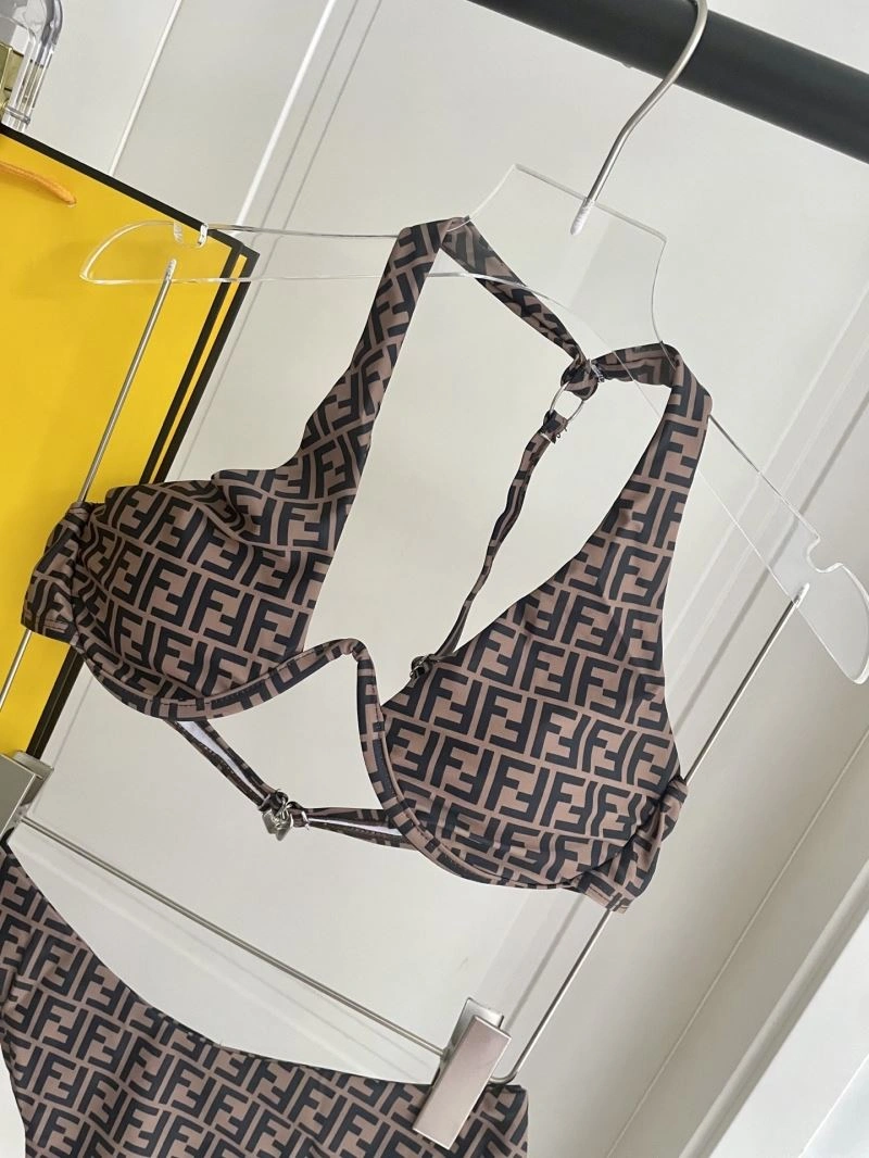 Value-priced Fendi Bikins