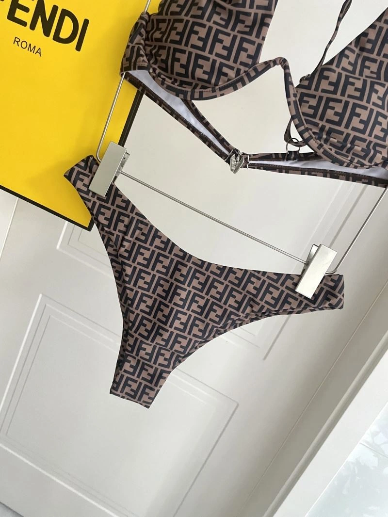 Value-priced Fendi Bikins