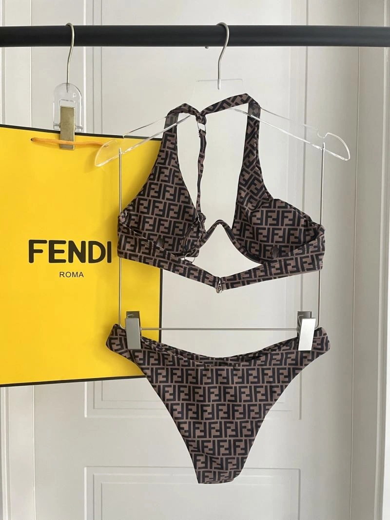 Value-priced Fendi Bikins