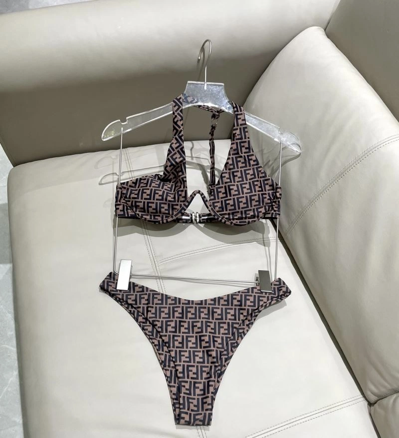 Value-priced Fendi Bikins