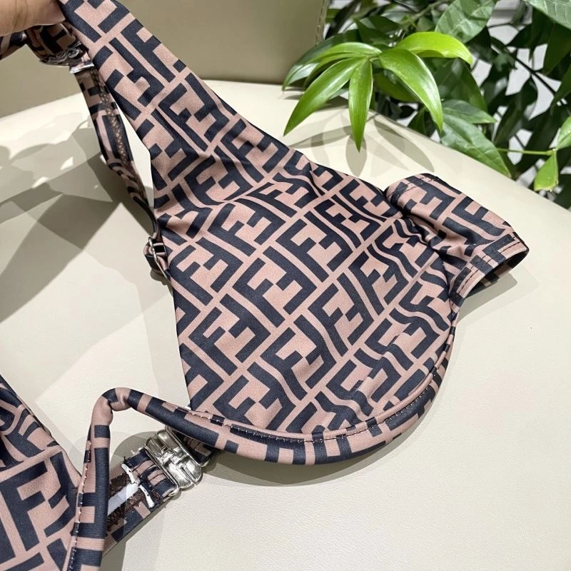 Value-priced Fendi Bikins