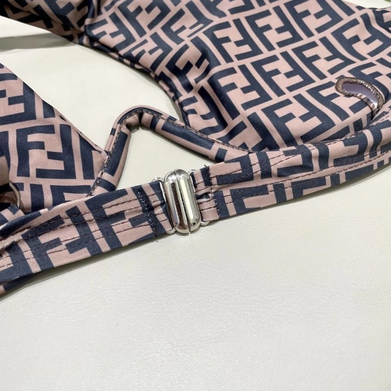 Value-priced Fendi Bikins