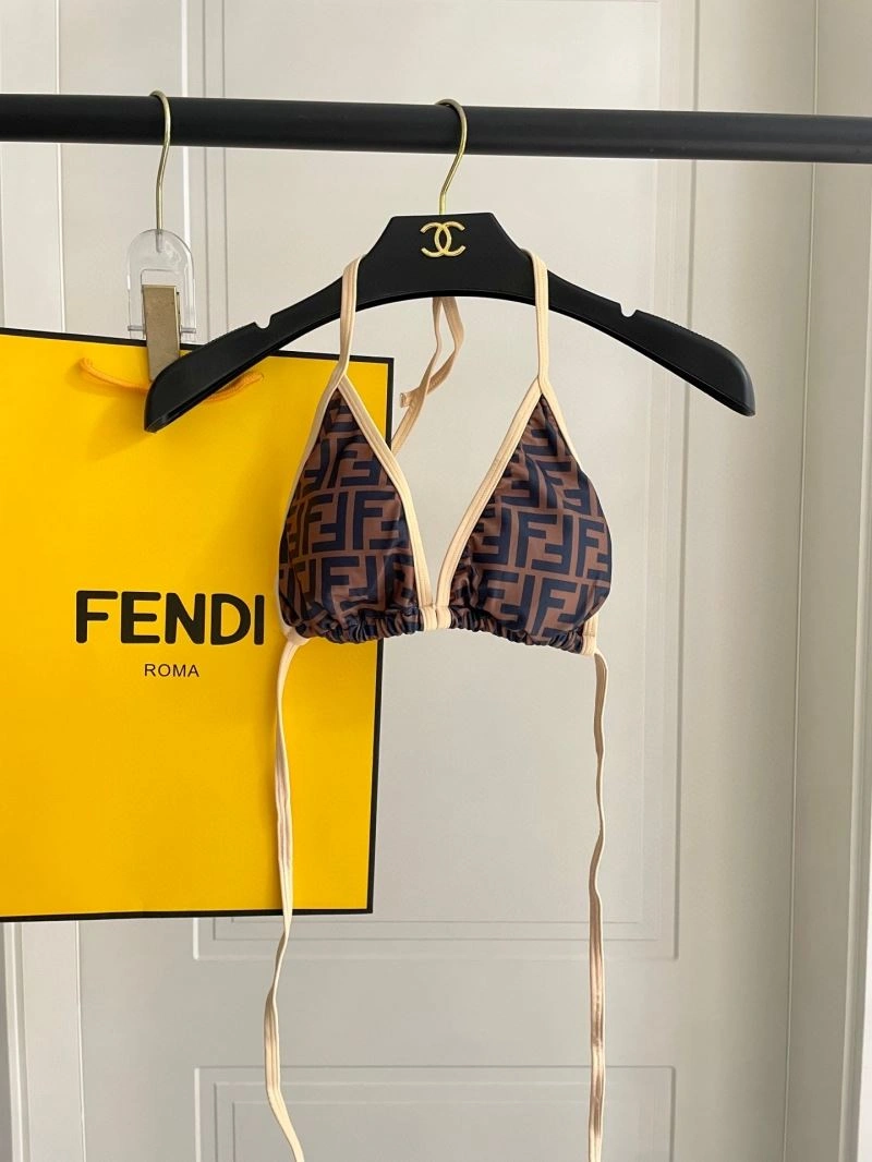 Fendi Bikins
