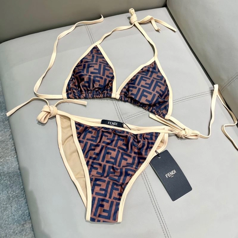 Economical Fendi Bikins