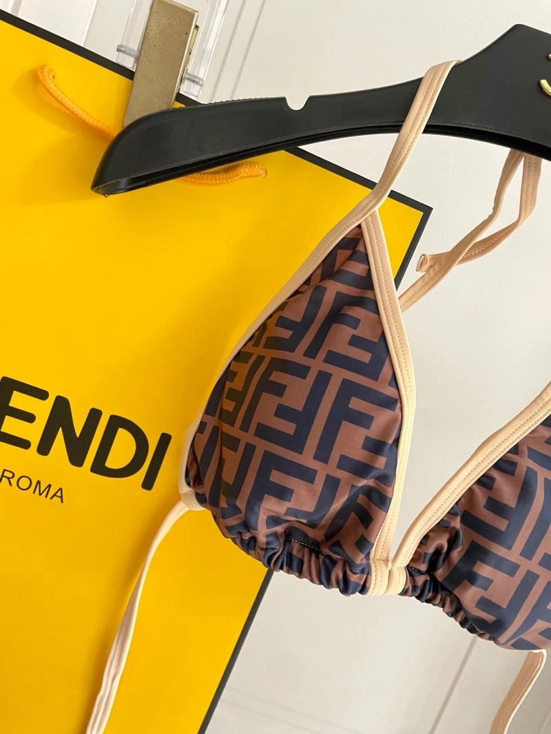 Economical Fendi Bikins