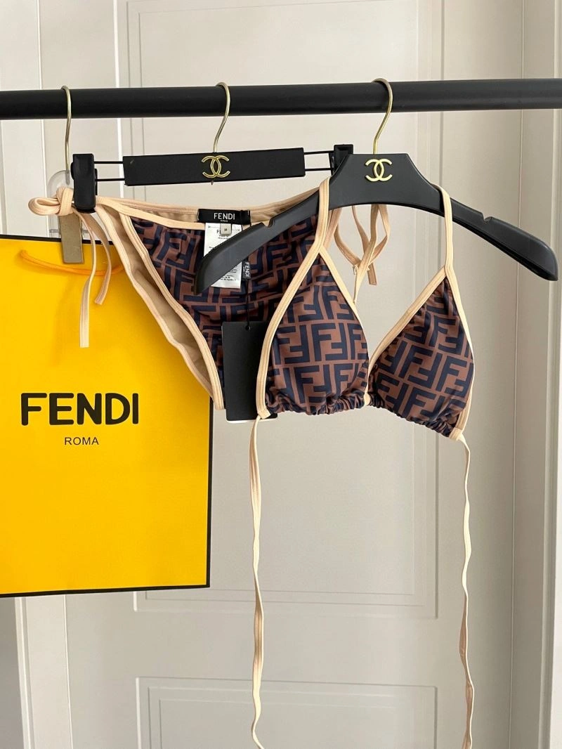 Economical Fendi Bikins