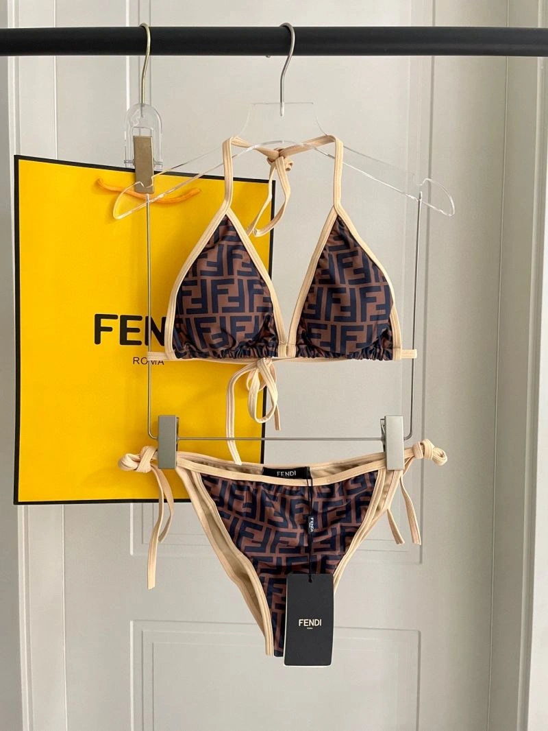 Economical Fendi Bikins